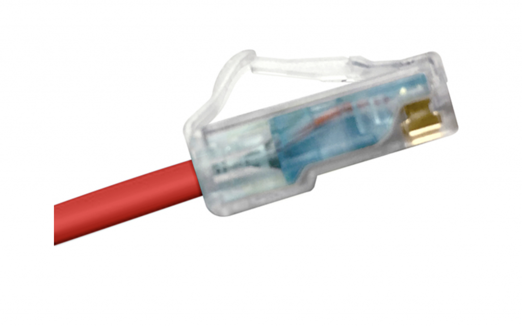 NetConnect® Category 6A U/UTP, High-density Solution » ADG Distribution